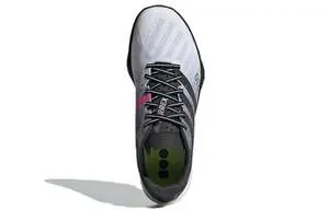 Adidas Speed Ultra Trail Running Shoes - White/black