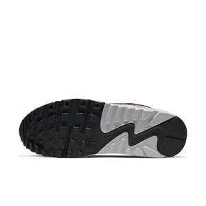 Nike Max 90 Premium 'bred' Sneakers - Black