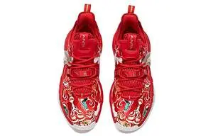 ANTA X Gordon Hayward Gh2 Cny Low Athletic Sneakers