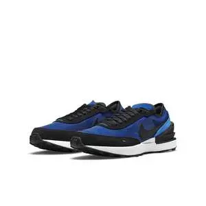 Nike Waffle One Racer Blue Sneakers