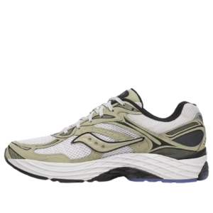 Saucony Saucony ProGrid Omni 9 Sneakers White/gold