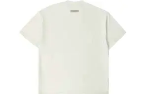 Fear Of God Fw21 3d Logo Tee 'mozzarella
