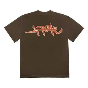 TRAVIS SCOTT Annihilator T-shirt