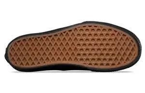 VANS Embossed Authentic Platform 2.0