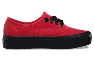 VANS Embossed Authentic Platform 2.0 Sneakers