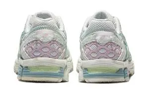Asics Gel-kahana Athletic Shoes - Blue