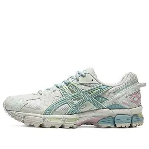 Asics Gel-kahana Athletic Shoes - Blue