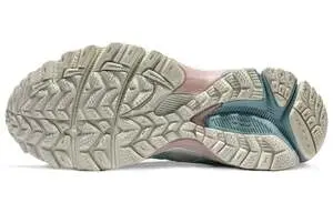 Asics Gel-kahana Athletic Shoes - Blue