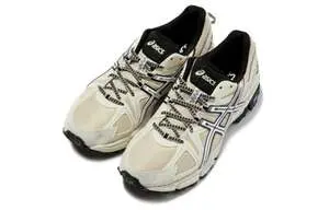 Asics Gel-kahana 8 Athletic Sneakers - Khaki