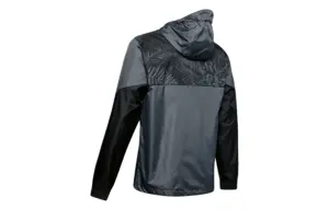 Under Armour Project Rock Legacy Windbreaker Jacket