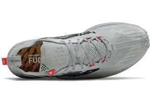 NEW BALANCE Fuelcell Speeddrift Energy Streak Pack - Grey/red