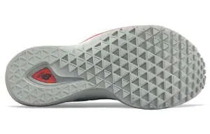 NEW BALANCE Fuelcell Speeddrift Energy Streak Pack - Grey/red
