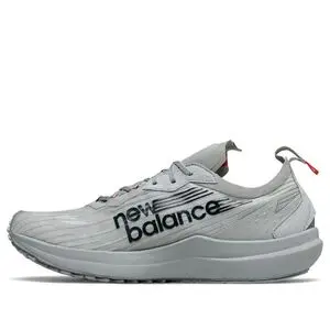 NEW BALANCE Fuelcell Speeddrift Energy Streak Pack - Grey/red