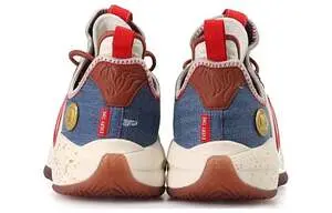 ANTA Gordon Hayward 2.0 Basketball Shoes - White/blue/red