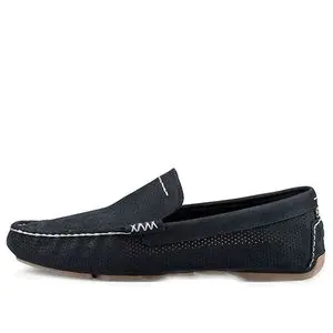 UGG Cruiser Henrick Perf Loafers - Blue