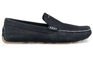 UGG Cruiser Henrick Perf Loafers - Blue