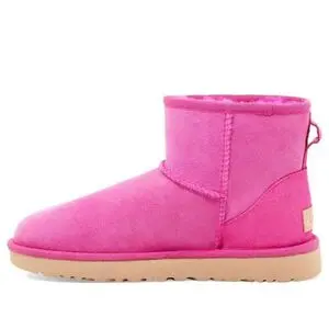 UGG Classic Mini Ii Boots - Pink