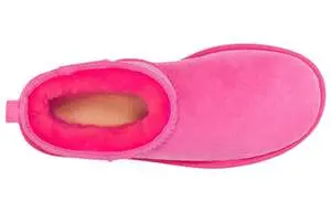UGG Classic Mini Ii Boots - Pink