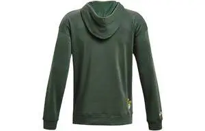 Under Armour Oscar Grouchy" Hoodie
