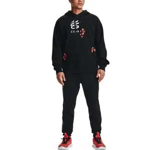 Under Armour Curry Graphic Hoodie
