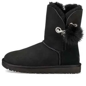 UGG Irina Boots - Black