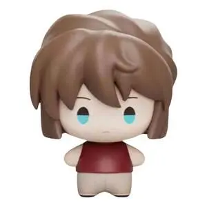 POP MART Detective Conan Ai Haibara Figure - Multi-color