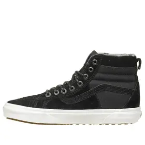 VANS Sk8-hi 46 Mte Dx High Top Sneakers - Black/white