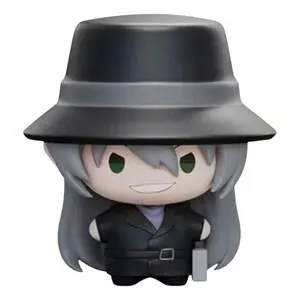 POP MART Detective Conan Super Mini Gin Figure - Multi-color