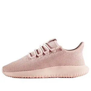 Adidas Tubular Shadow Knit J Sneakers - Pink