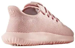 Adidas Tubular Shadow Knit J Sneakers - Pink