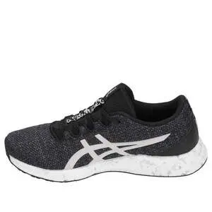 Asics Hypergel-yu - Black