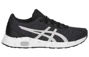 Asics Hypergel-yu - Black