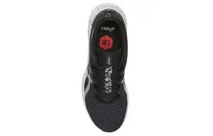 Asics Hypergel-yu - Black
