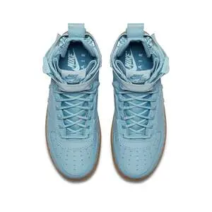 Nike Sf Air Force 1 Mid Sneakers