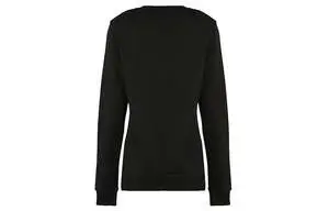 Kenzo Pullover Hoodie With Graphic Detail
