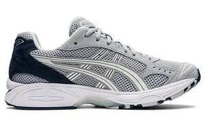 Asics Gel-kayano 14 Athletic Sneakers - Grey/blue