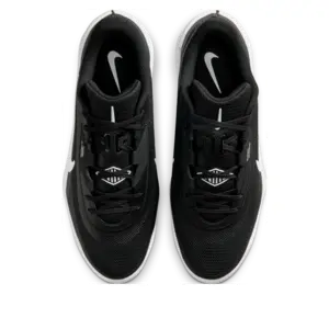 Nike Diamond Showcase Mcs Cleats - Black/white