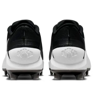 Nike Diamond Showcase Mcs Cleats - Black/white