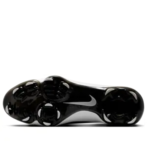 Nike Diamond Showcase Mcs Cleats - Black/white