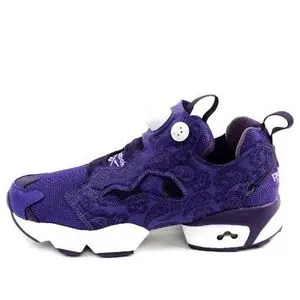 REEBOK Instapump Fury Og Sneakers - Purple