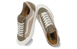 VANS Style 136 Decon Vr3 Sneakers