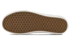 VANS Style 136 Decon Vr3 Sneakers - Beige/green