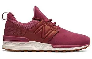 NEW BALANCE 574 Sportseries Lace-up Sneakers