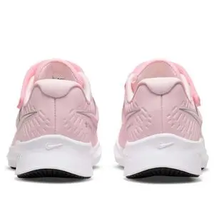 Nike Star Runner 2 Velcro Toddler/preschool Sneakers - Pink