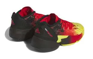 Adidas D.o.n. Issue #4 X Pixar 'dash' Mid Top Sneakers