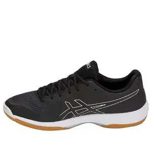 Asics Gel Tactic Sneakers - Black