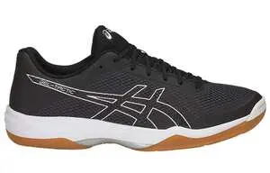 Asics Gel Tactic Sneakers - Black