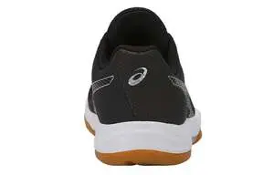 Asics Gel Tactic Sneakers - Black
