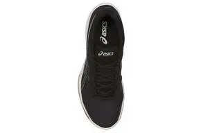 Asics Gel Tactic Sneakers - Black