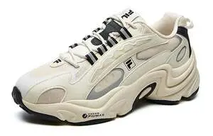 FILA FUSION Fila Pantera Low Top Sneakers